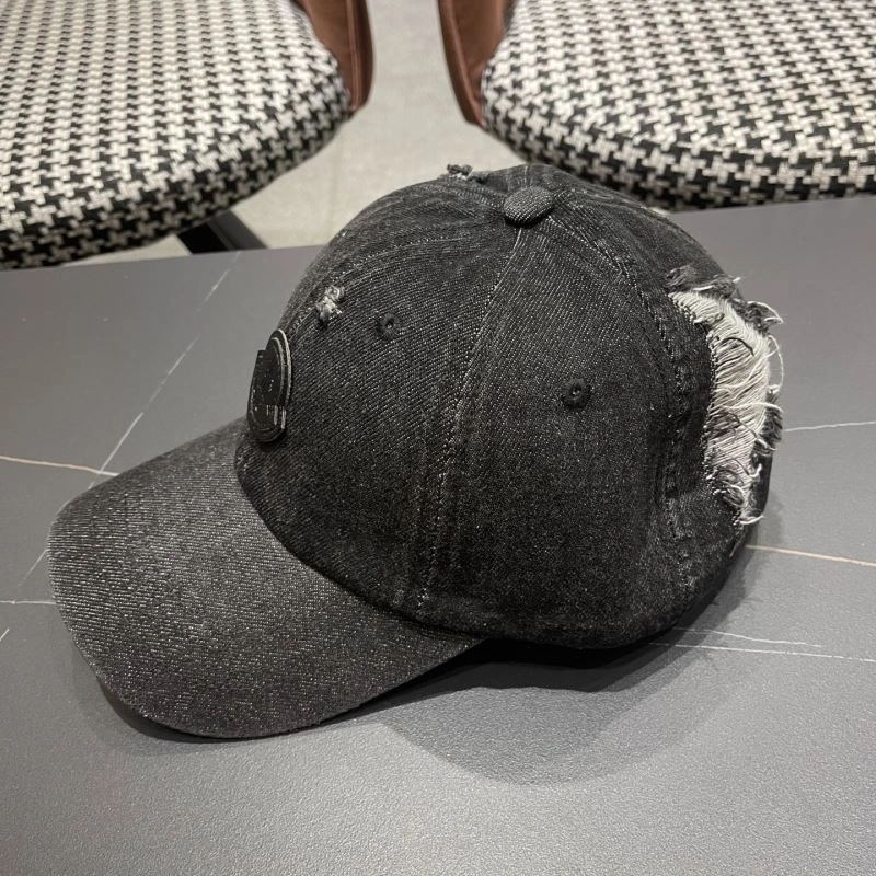 Genuine Moncler Caps