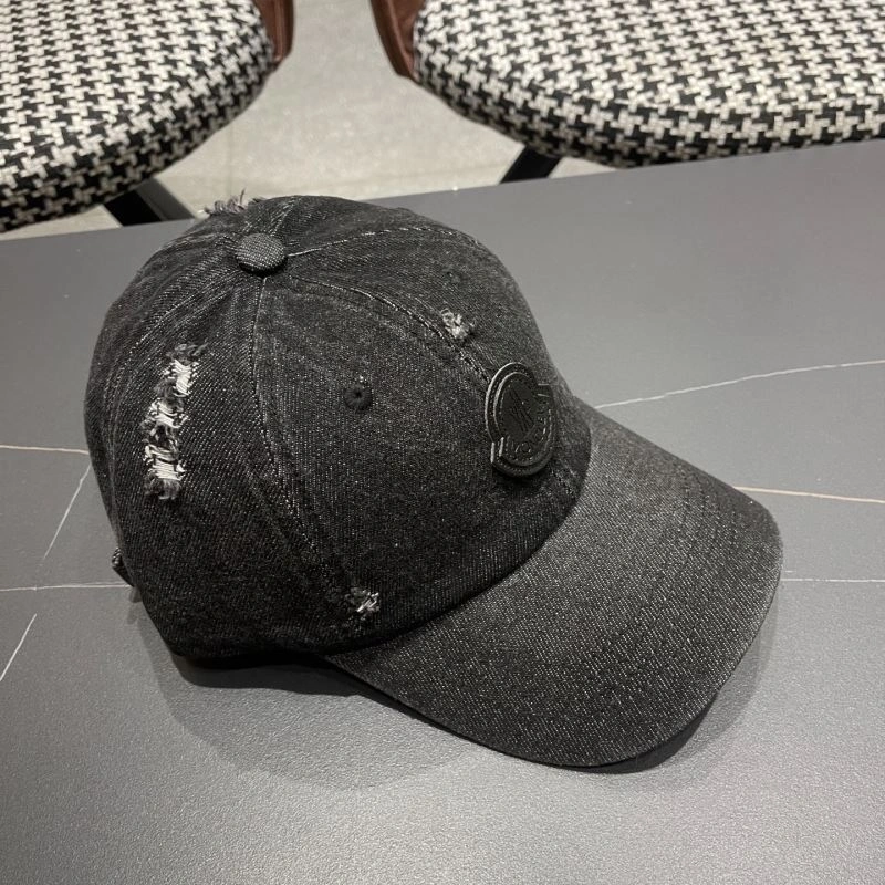 Genuine Moncler Caps