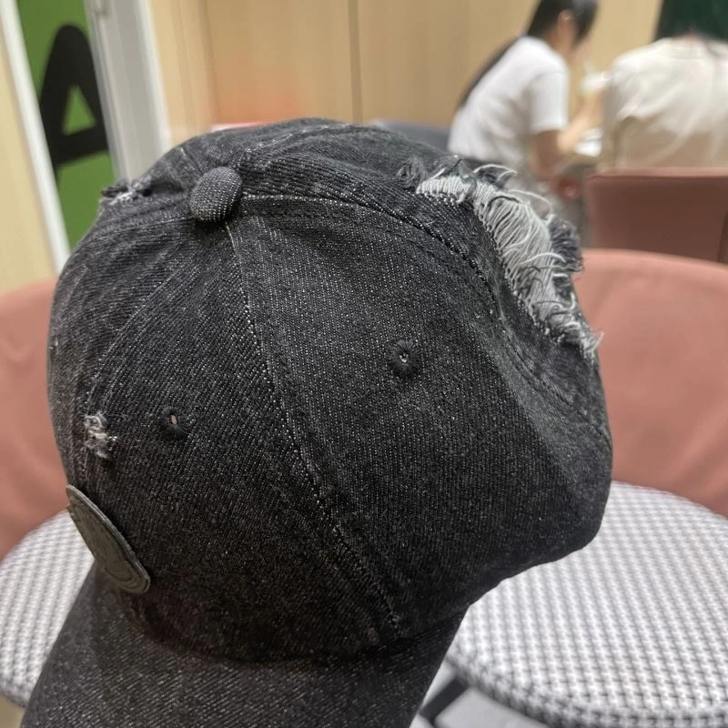 Genuine Moncler Caps