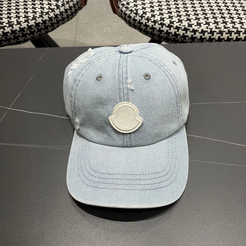 Moncler Caps