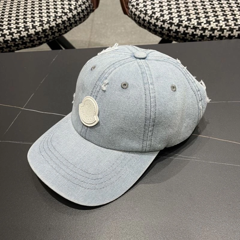 Budget-friendly Moncler Caps