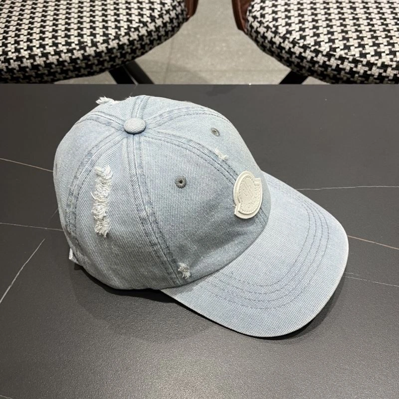 Budget-friendly Moncler Caps