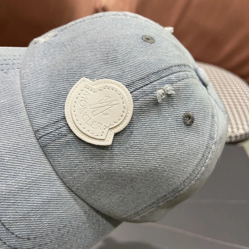 Budget-friendly Moncler Caps