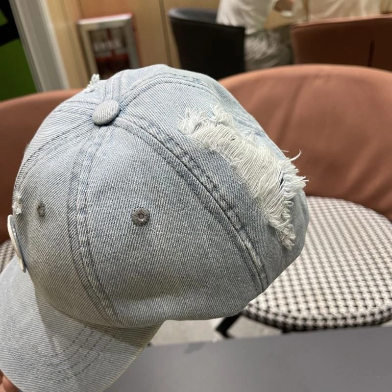 Budget-friendly Moncler Caps
