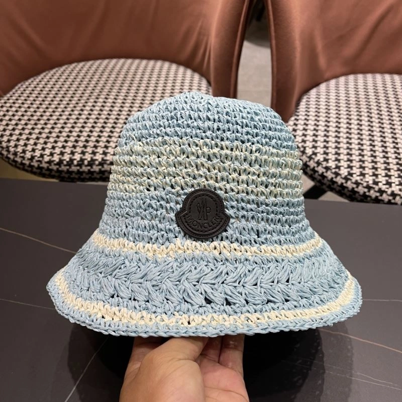 Genuine Moncler Caps