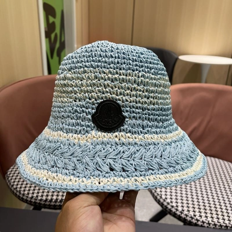 Genuine Moncler Caps