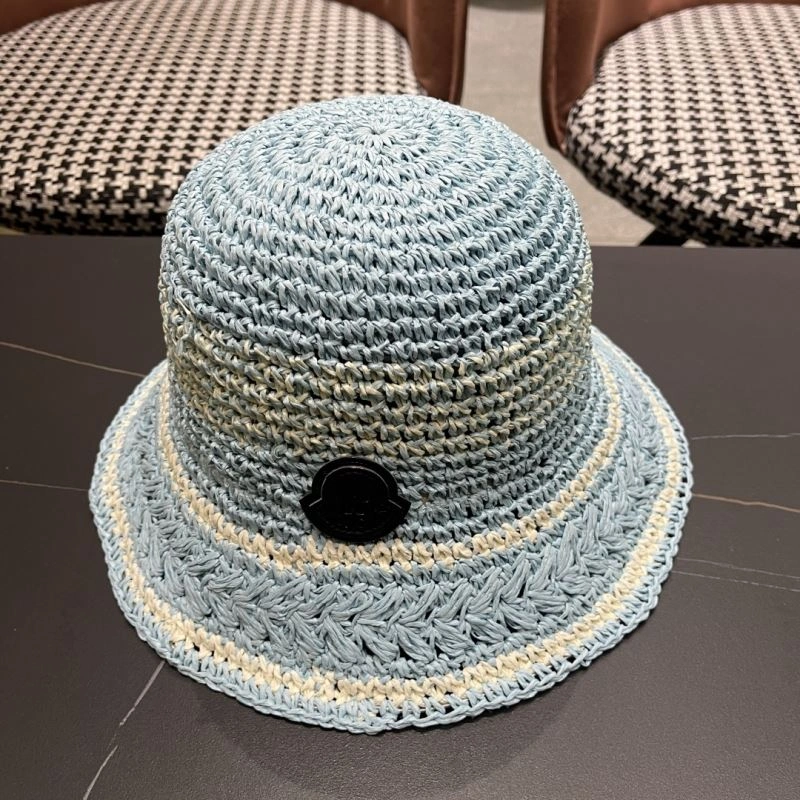 Genuine Moncler Caps