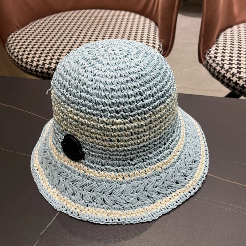 Genuine Moncler Caps
