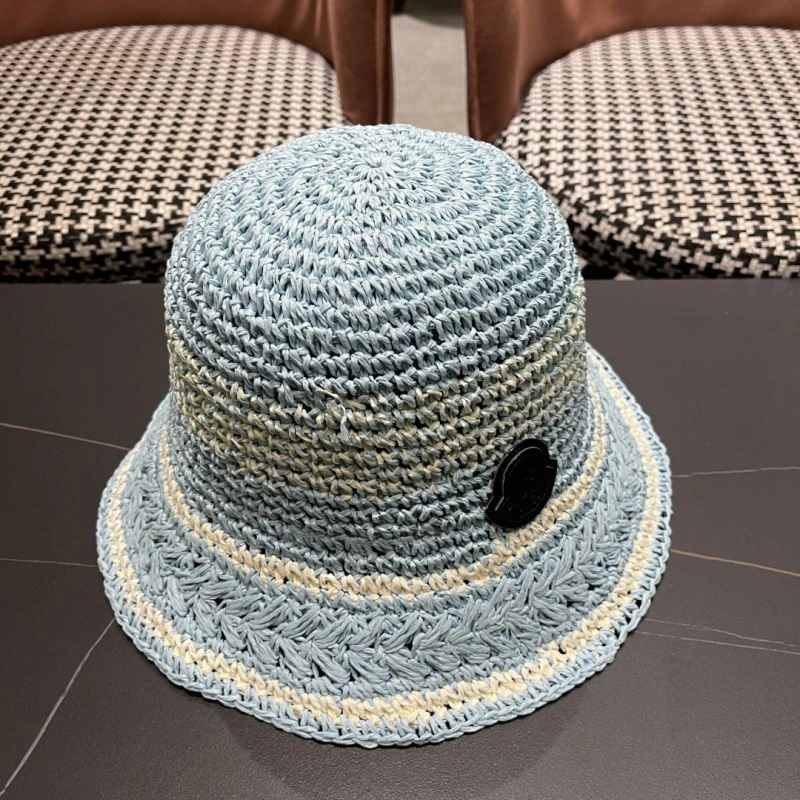 Genuine Moncler Caps