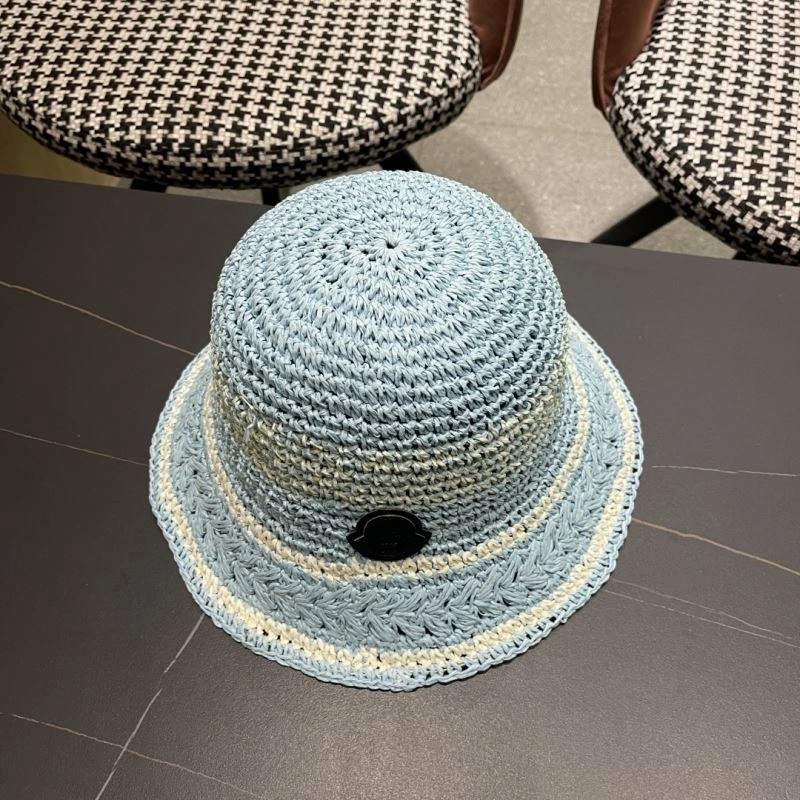 Genuine Moncler Caps