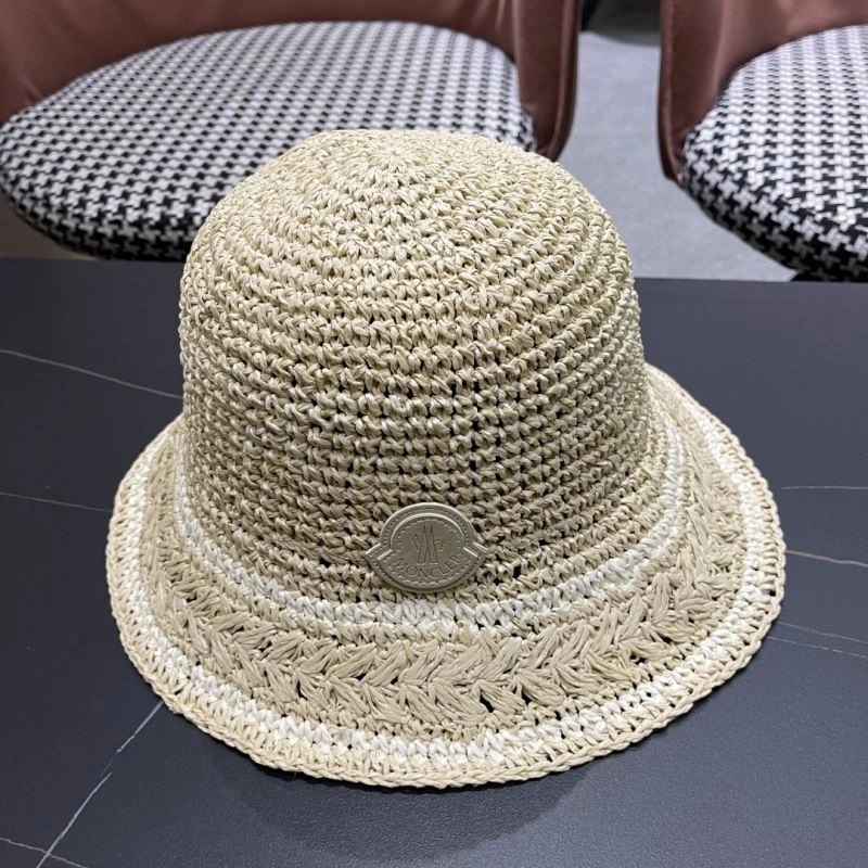 Moncler Caps