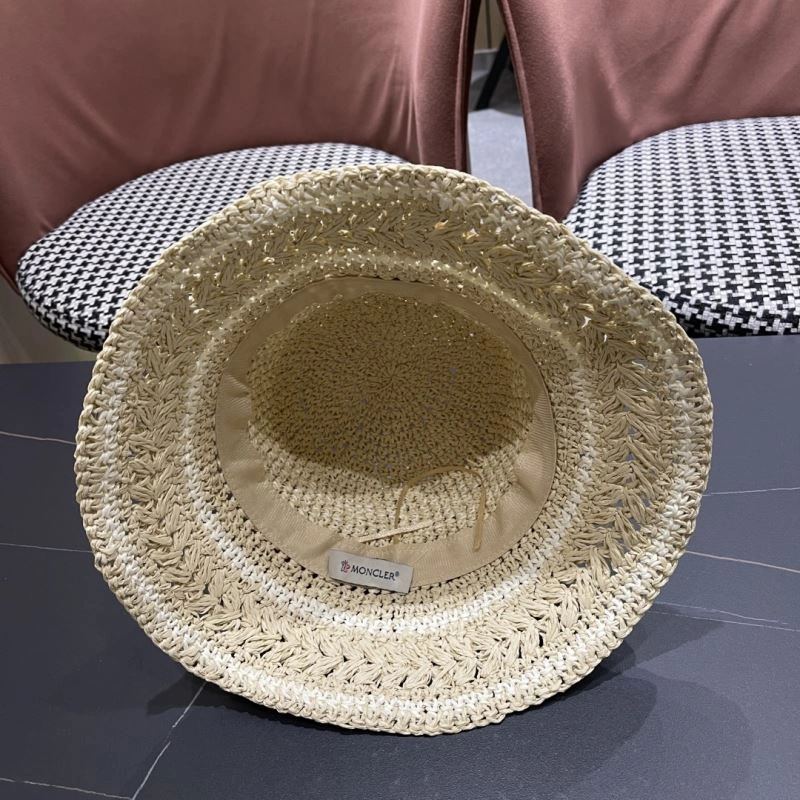 Perfect replica Moncler Caps