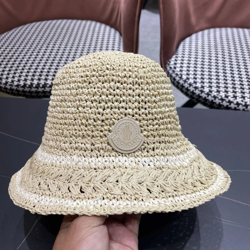Perfect replica Moncler Caps