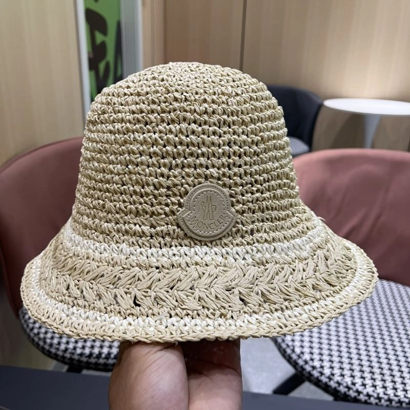Perfect replica Moncler Caps