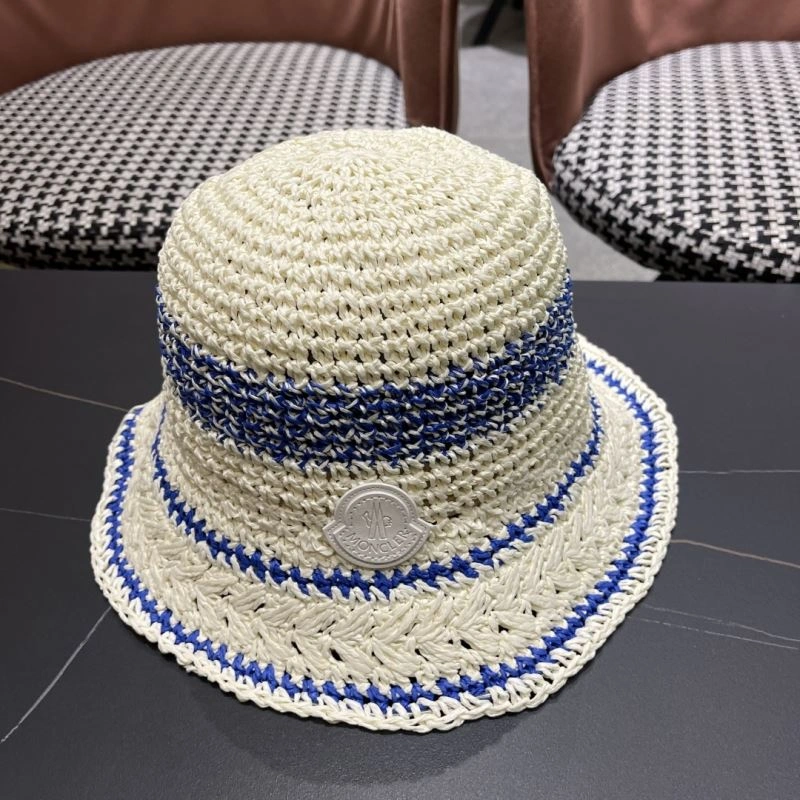 Moncler Caps