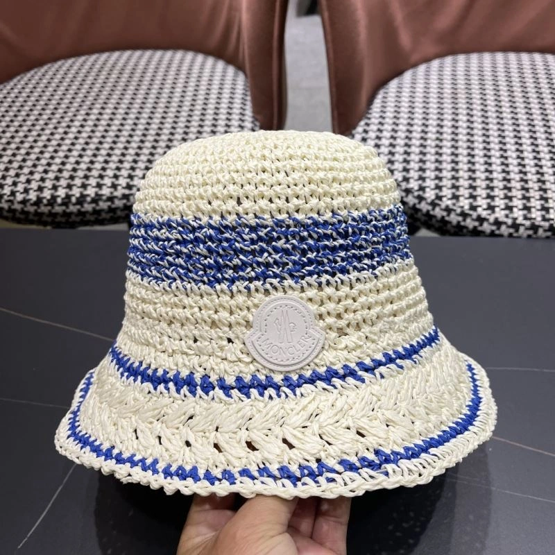 High fidelity Moncler Caps
