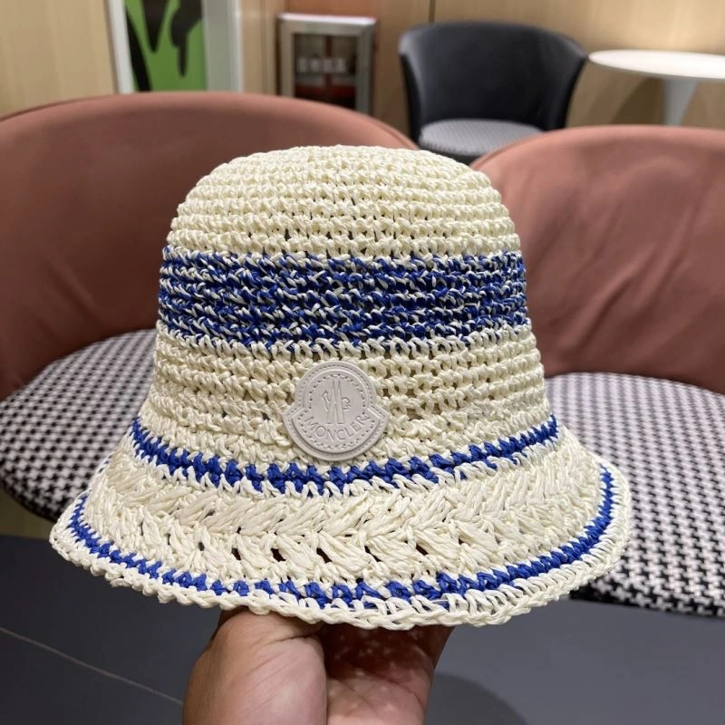 High fidelity Moncler Caps