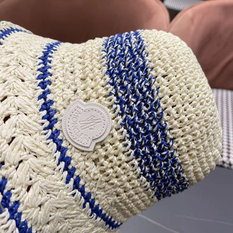 High fidelity Moncler Caps