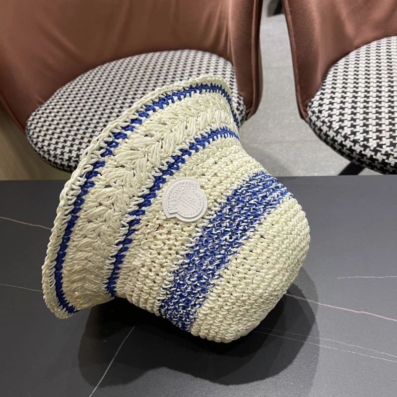 High fidelity Moncler Caps