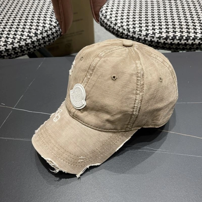 Official Moncler Caps