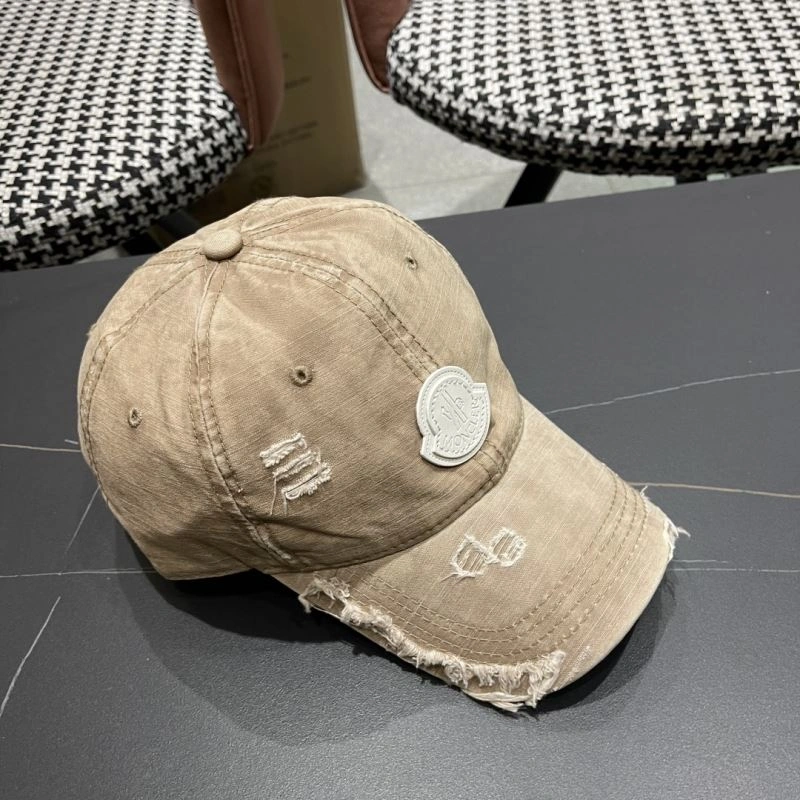 Official Moncler Caps