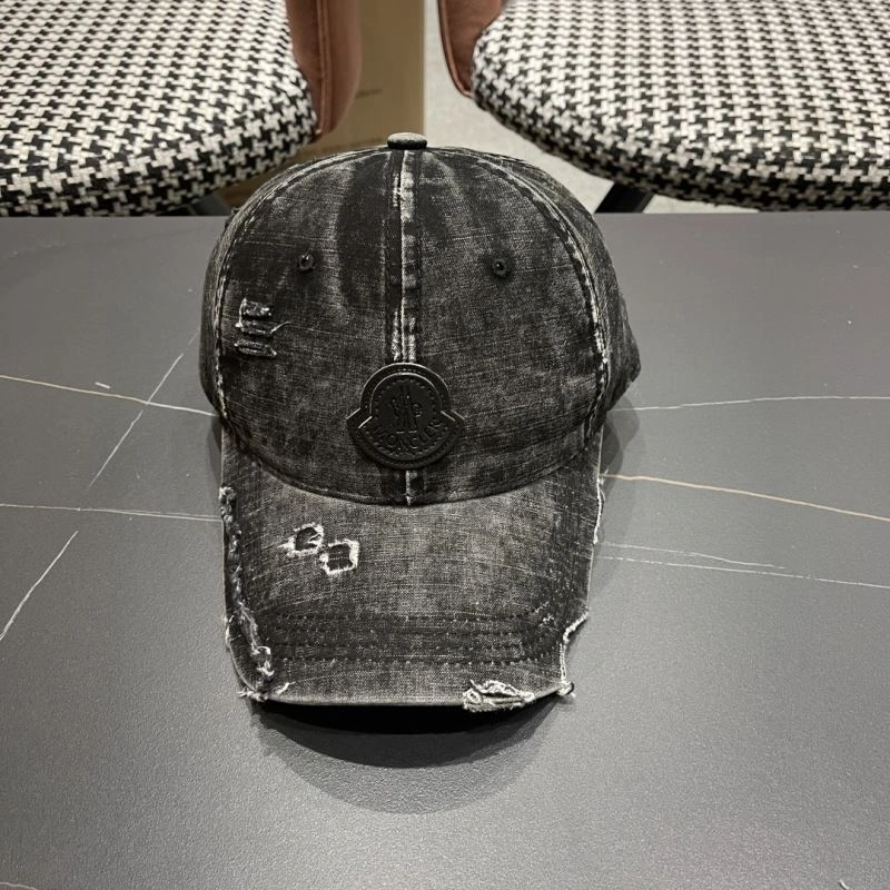 Moncler Caps
