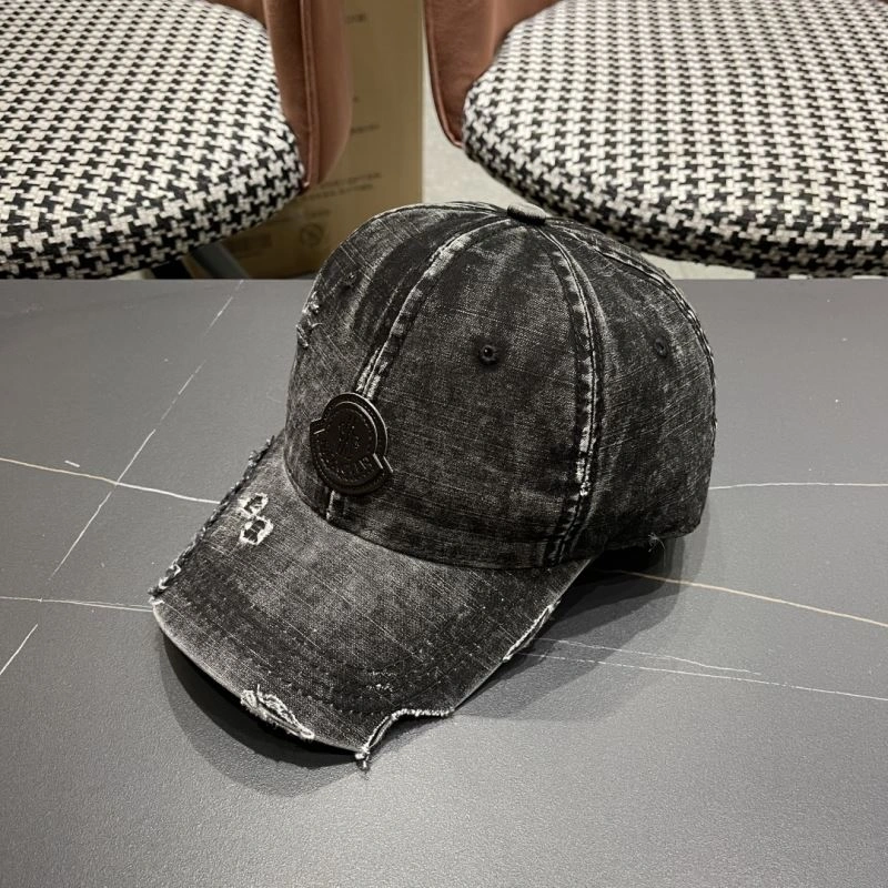 1:1 copy Moncler Caps