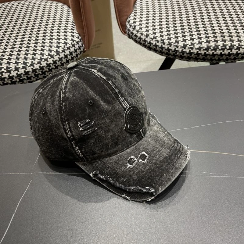 1:1 copy Moncler Caps