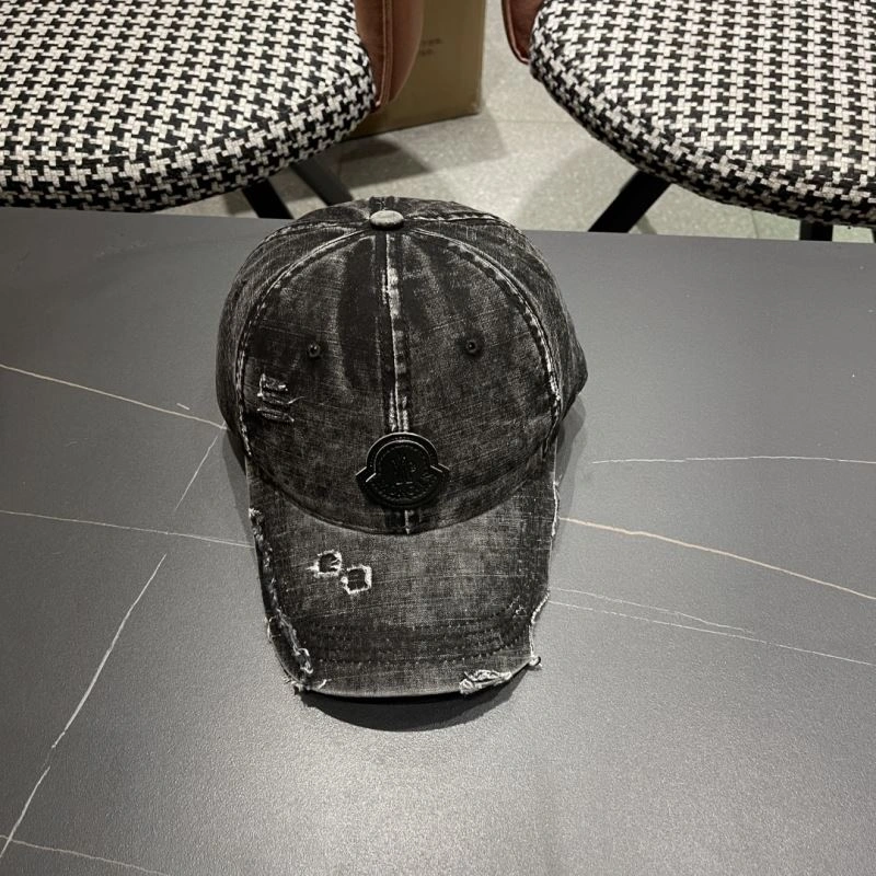 1:1 copy Moncler Caps