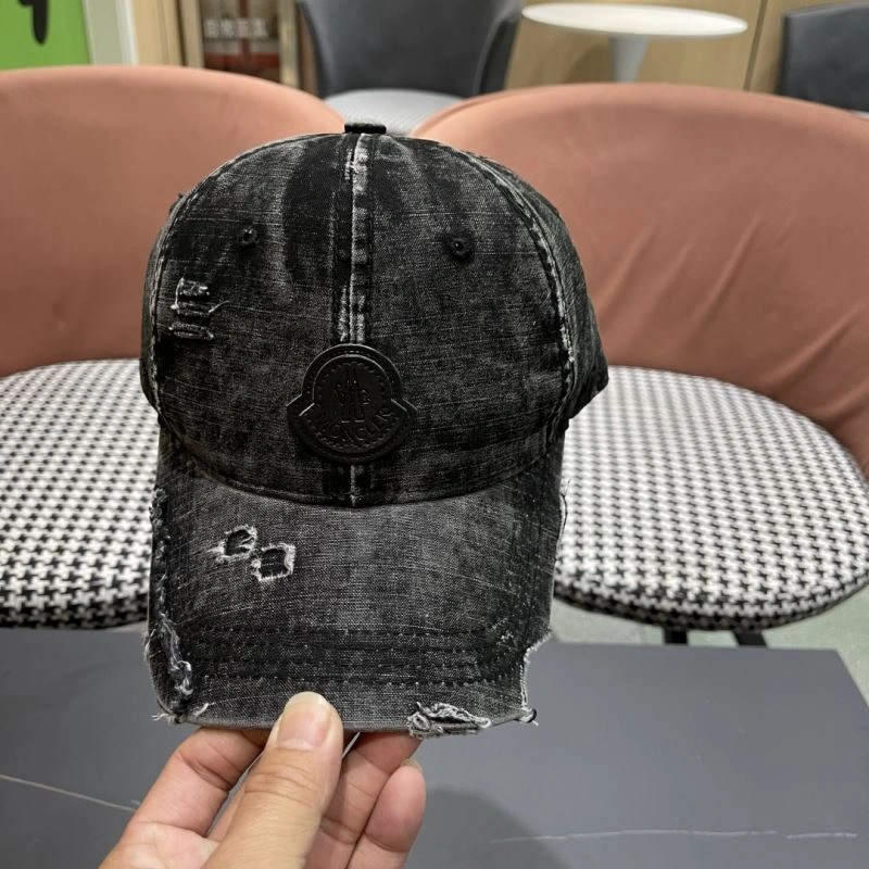 1:1 copy Moncler Caps