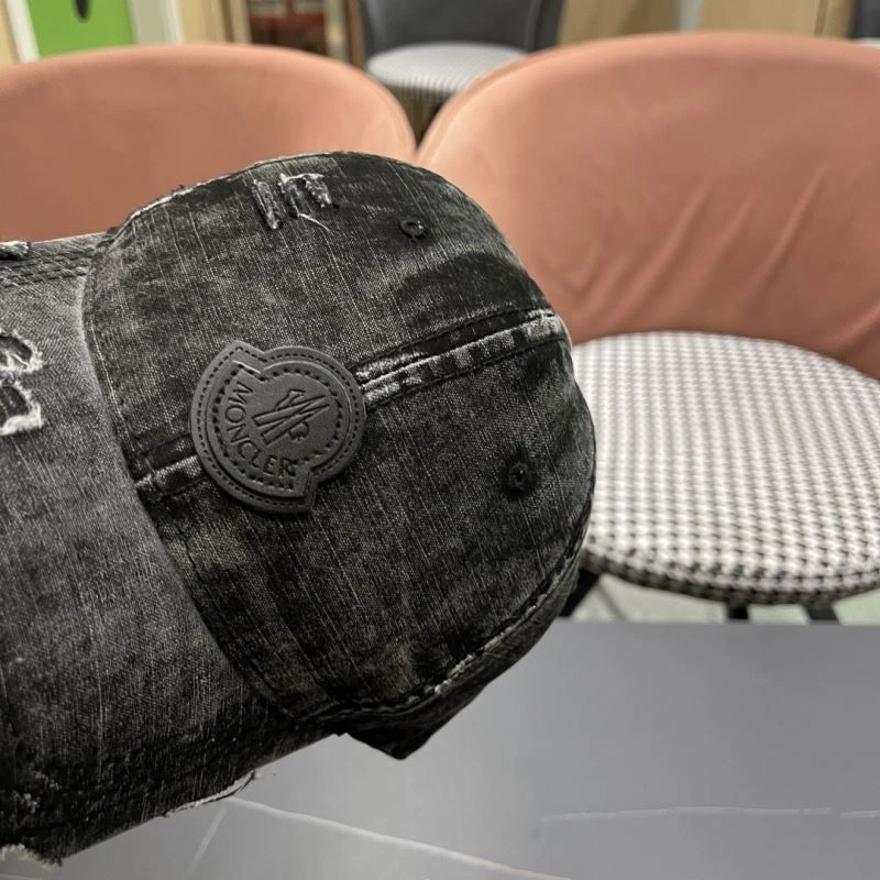 1:1 copy Moncler Caps