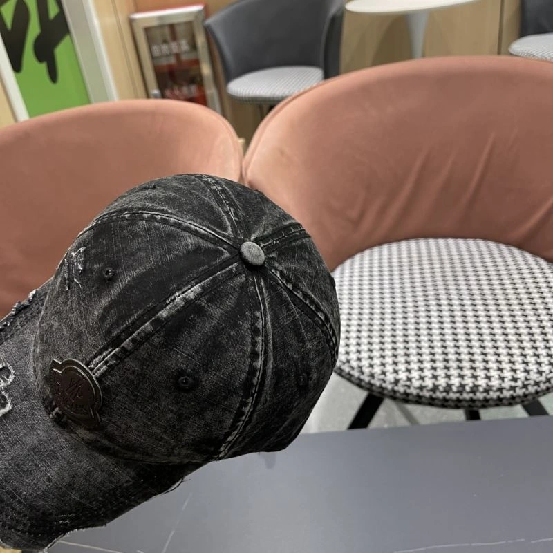 1:1 copy Moncler Caps
