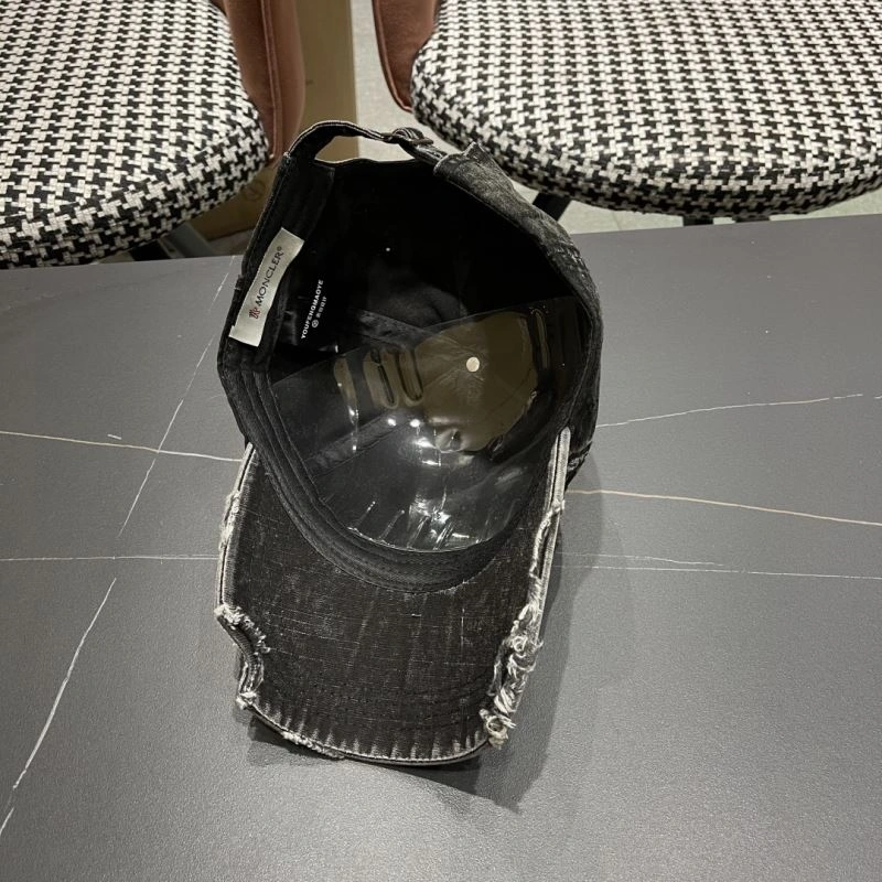 1:1 copy Moncler Caps
