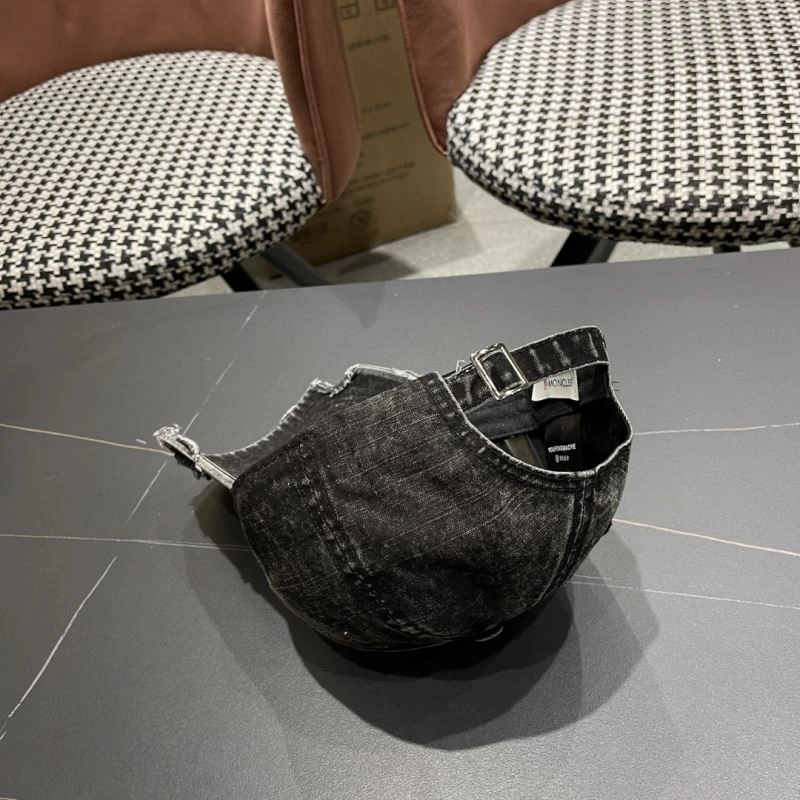 1:1 copy Moncler Caps