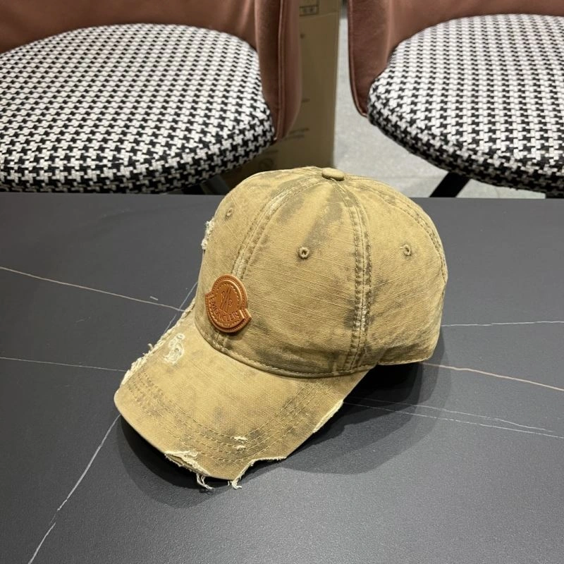 Legit Moncler Caps