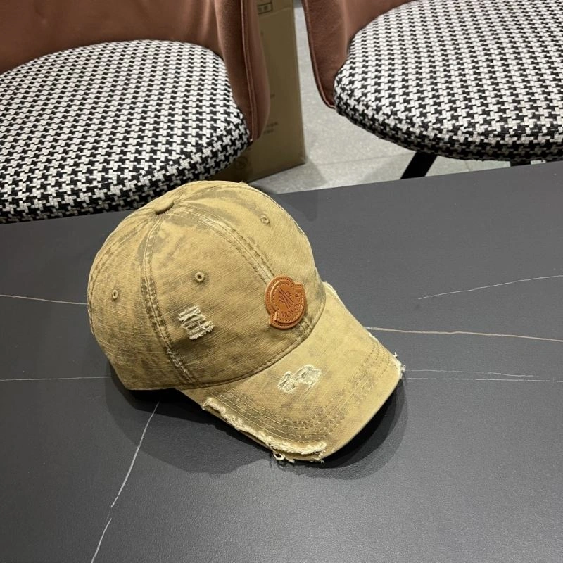 Legit Moncler Caps