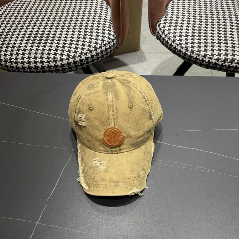 Legit Moncler Caps