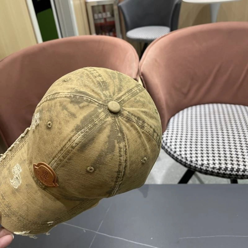 Legit Moncler Caps