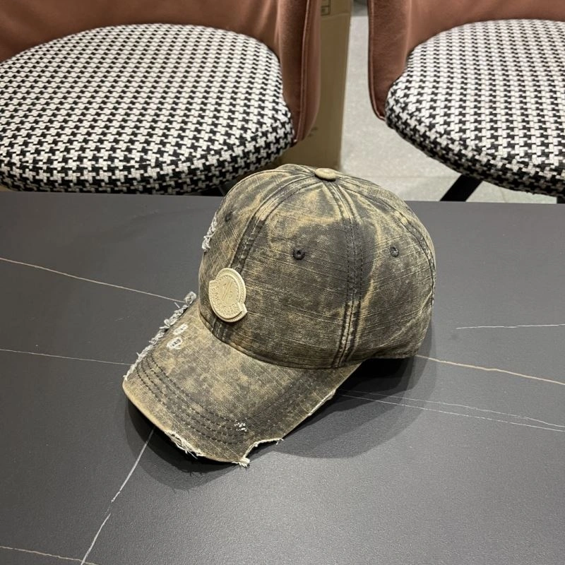 Mirror quality Moncler Caps
