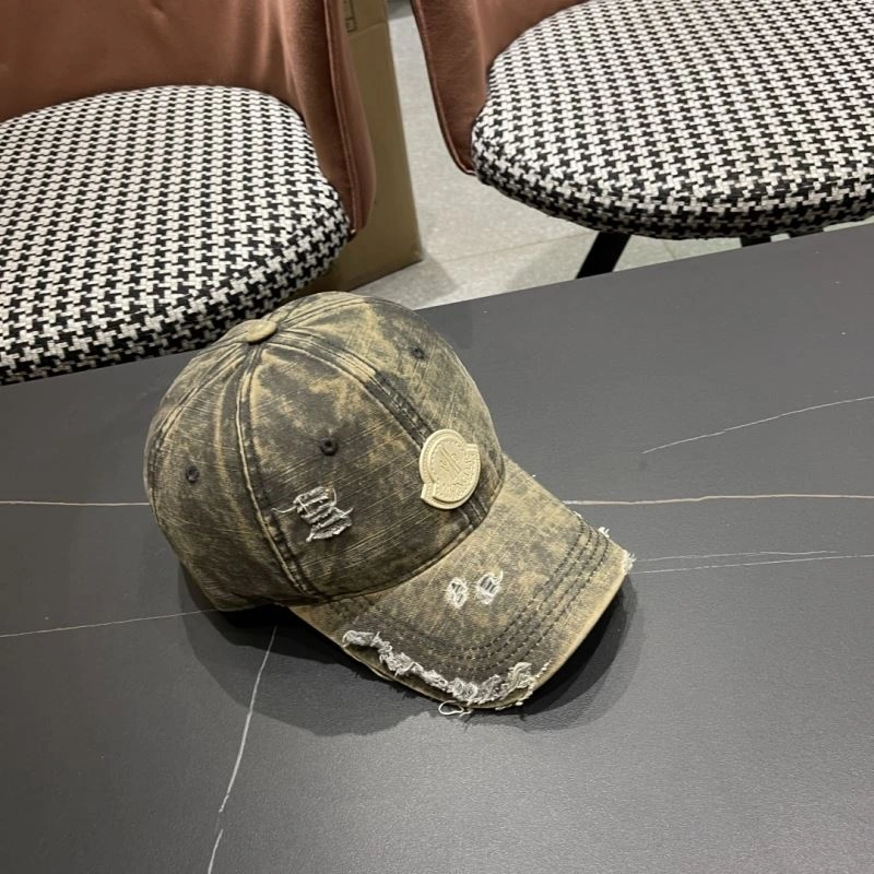 Mirror quality Moncler Caps