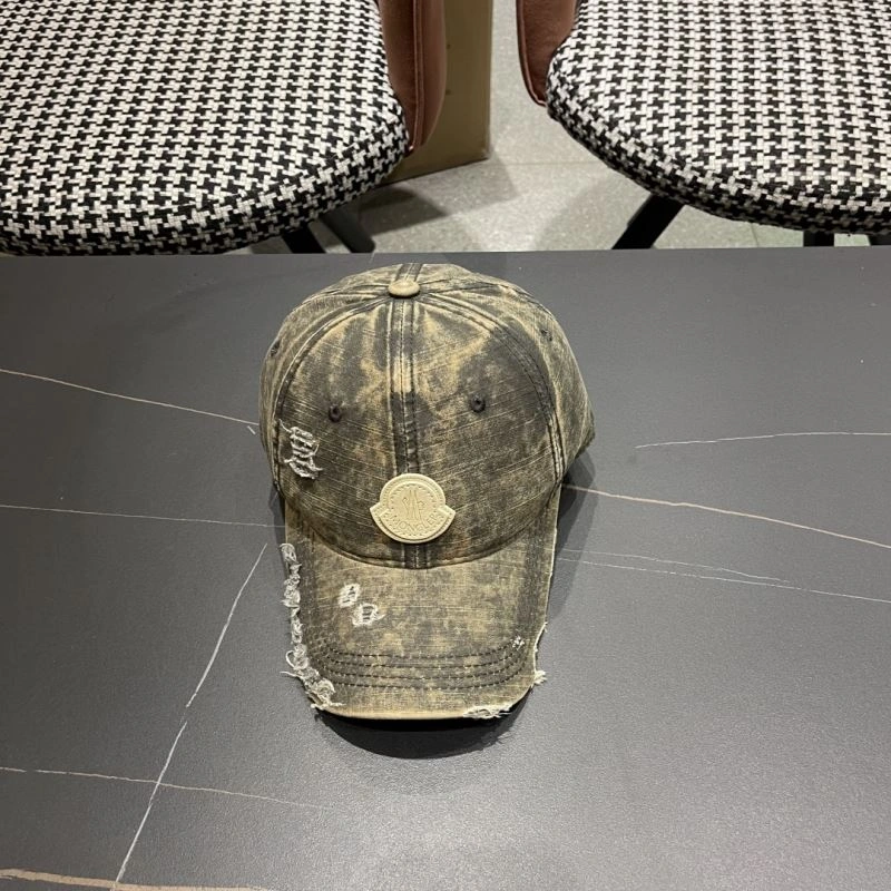 Mirror quality Moncler Caps