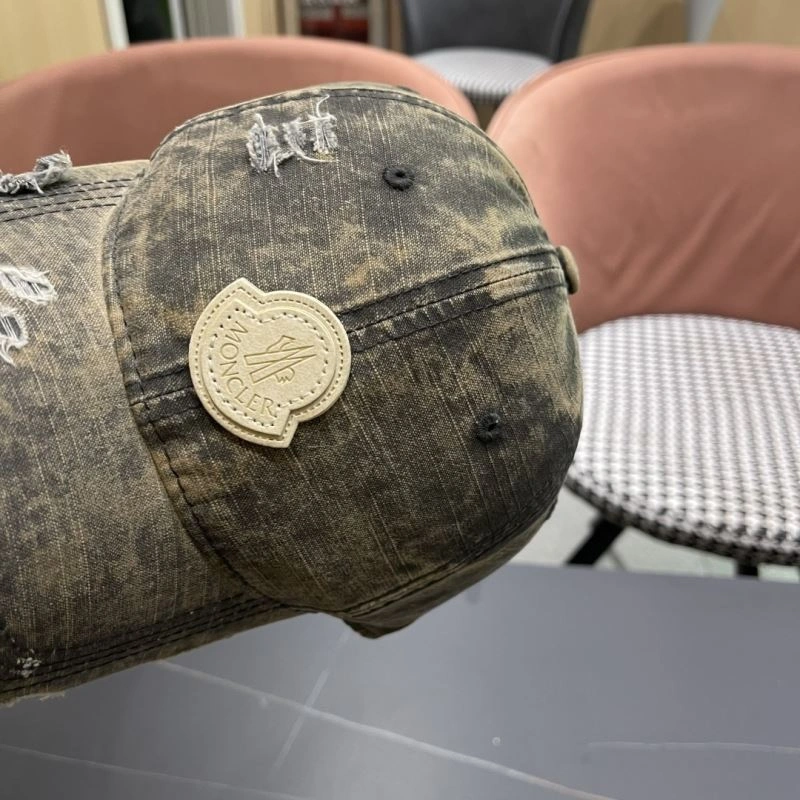 Mirror quality Moncler Caps