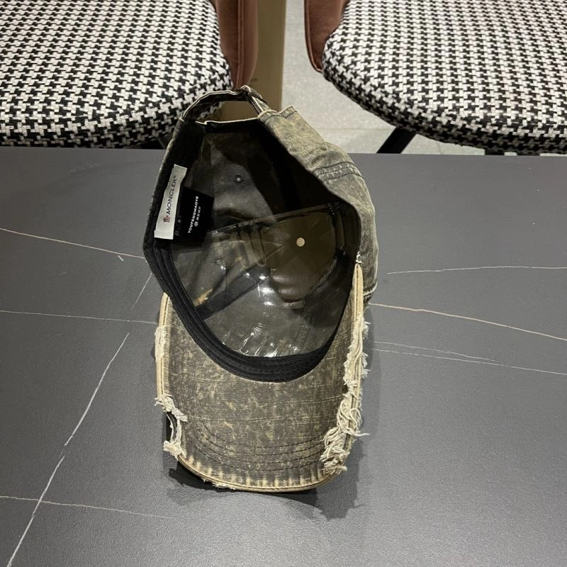 Mirror quality Moncler Caps