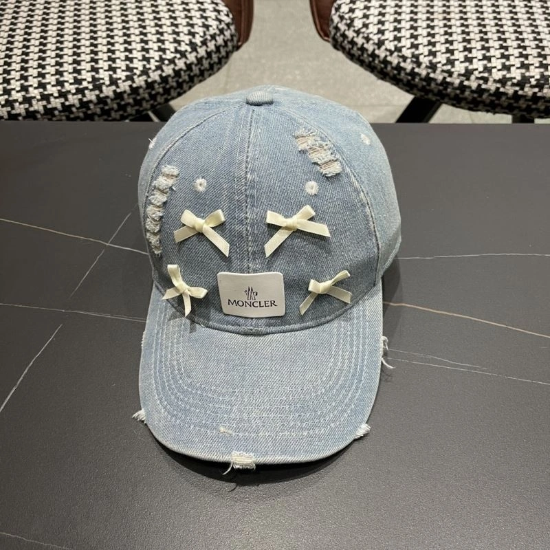 Moncler Caps