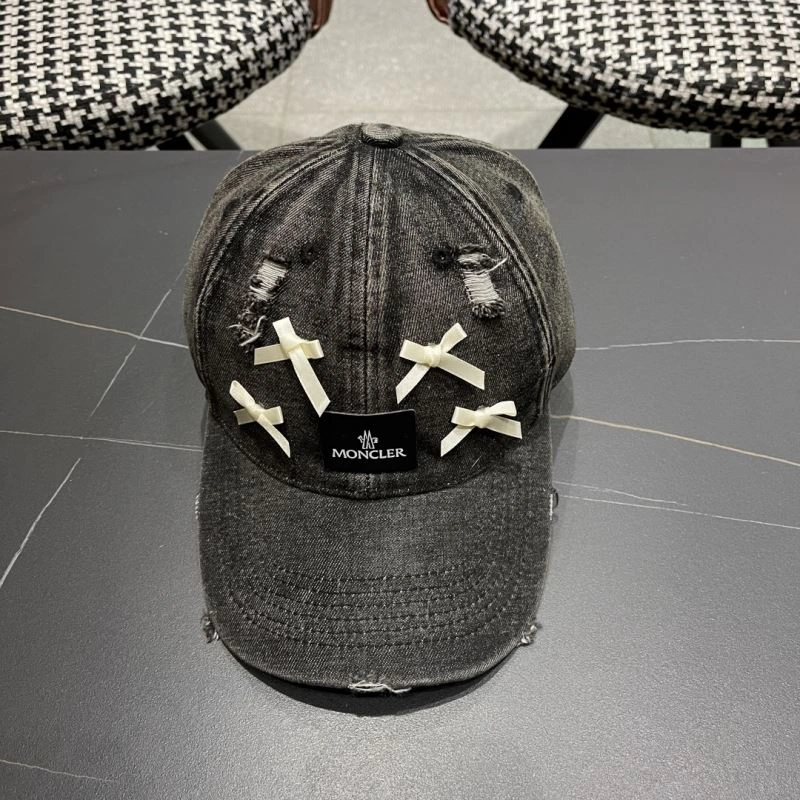 Moncler Caps