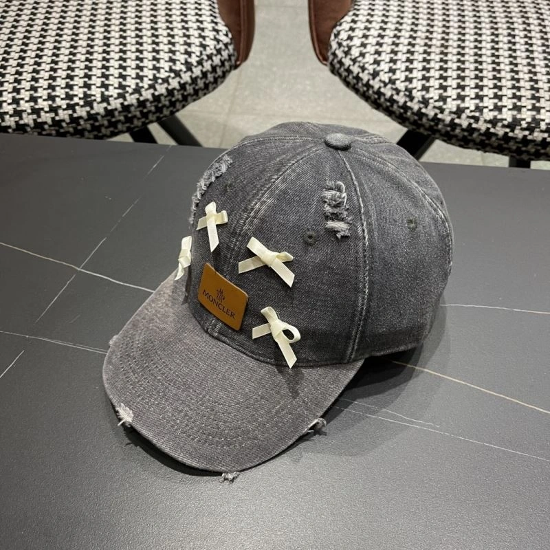 Factory-made Moncler Caps