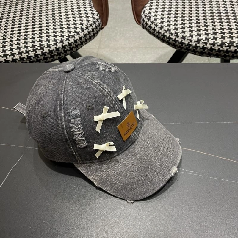 Factory-made Moncler Caps