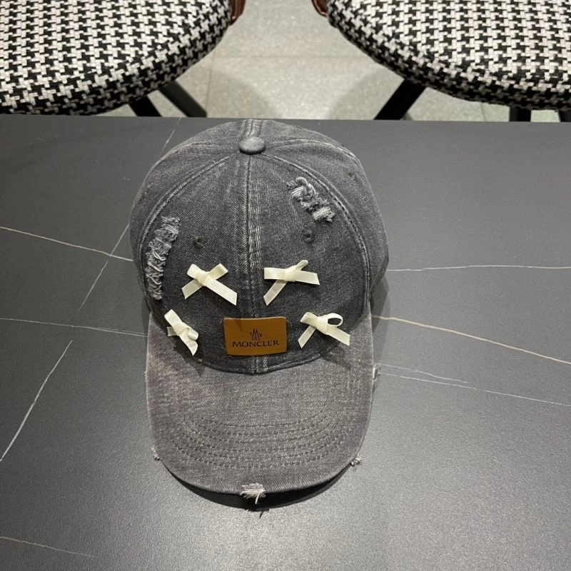 Factory-made Moncler Caps