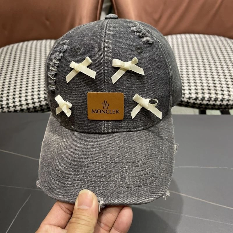 Factory-made Moncler Caps