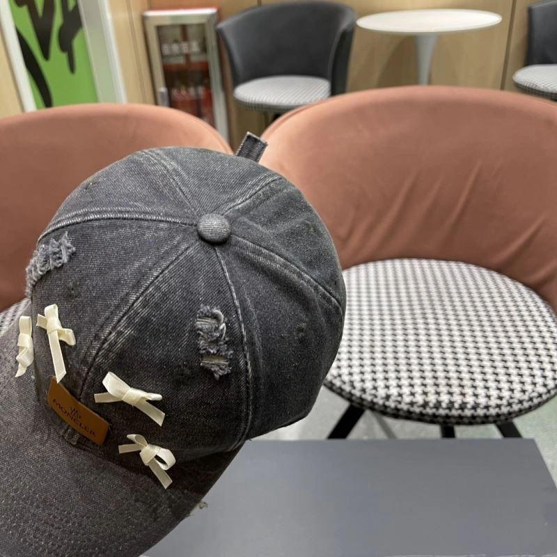 Factory-made Moncler Caps
